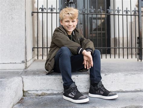 Thimo 10 Speelt In Benidorm Bastards Op Rtl4 Ik Ben Best Wel Trots Indebuurt Amersfoort