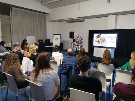 Pablo Eisbruch Y Un Inspirador Encuentro Para Fortalecer La