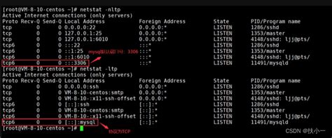 mysql数据库 csdn博客