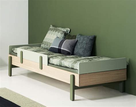 Popsicle Bed W Head And Foot Board Blueberry Designville