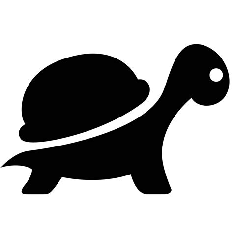 Tortoise Icon