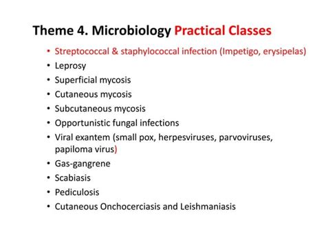 Staphylococcus And Streptococcus Pptx Infectious Diseases