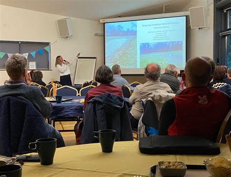 How Is The River Culm Performing Connecting The Culm