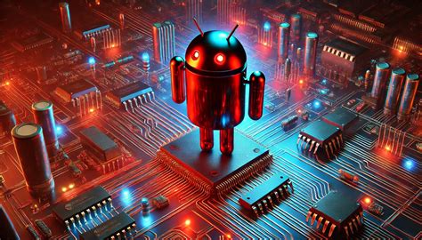 Nuevo Malware Droidbot Amenaza A Aplicaciones Bancarias De Android