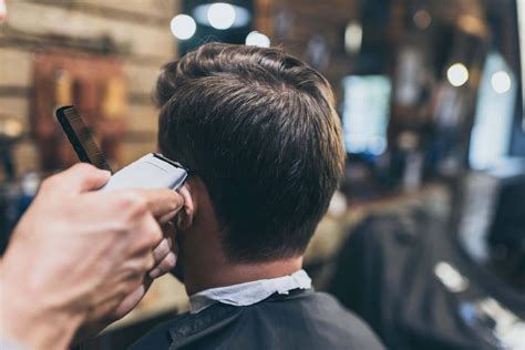 How Long Does A Mens Haircut Take Detailed Beezzly