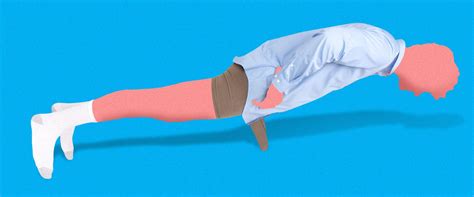 Pelvic Floor Strength Can The Penis Be Worked Like A Muscle