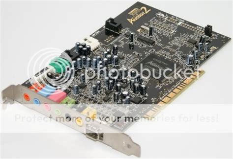 Creative Sb Audigy 2 Lordresurs