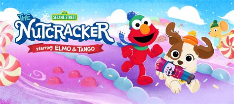 Sesame Street Season 53 Sesame Workshop