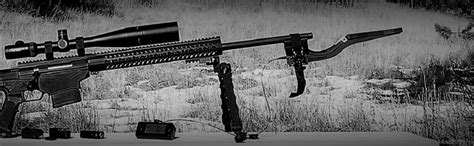 Magnetospeed V3 Barrel Mounted Ballistics Chronograph Kit
