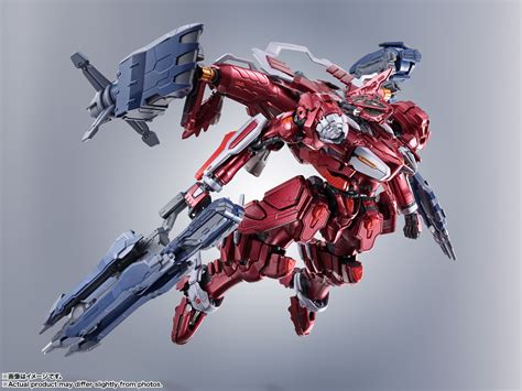 Armored Core 6 Handler Walters Ac Robot Spirits Revealed Siliconera