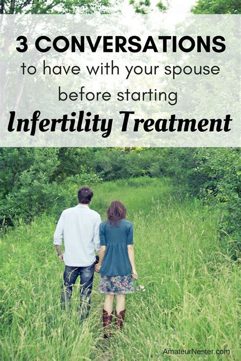 3 Conversations You Need To Have With Your Spouse Before You Start