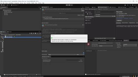 Luny Realtime Scripting For Unity 6 Free Open Source 23 By