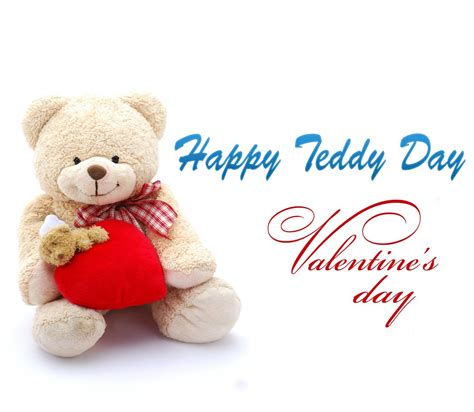 Happy Teddy Day 2017 Sms Shayari In Hindienglish