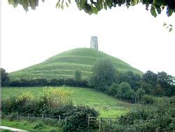Theosophy Cardiff The Labyrinth The Terraced Maze Of Glastonbury Tor