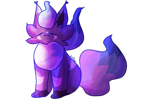 Shiny Bean 3 By Herbeon On Deviantart