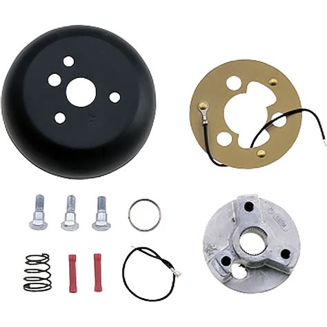 Ford Galaxie 500 Parts Interior Hard Parts Steering Wheel And