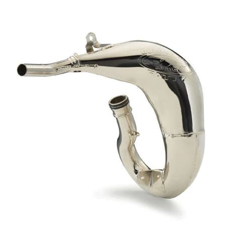 סעפת Husqvarna Fmf Fatty Expansion Chamber אבזריון אביזרים לרוכב