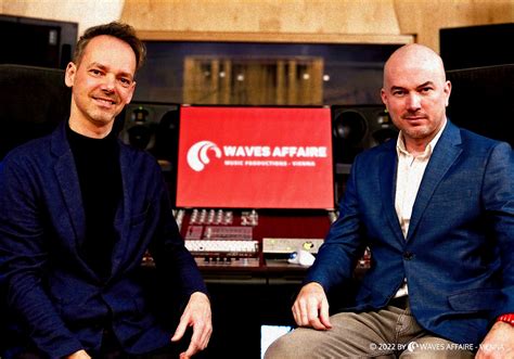 Waves Affaire Record Label Vienna