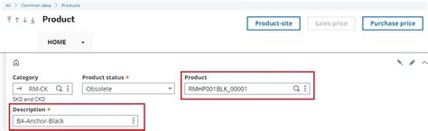 Automatic Product Code And Description Generation From The User Input