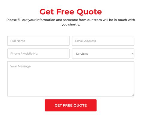 Text Messaging Can Assist Your Lead Form Conversions Leadferno