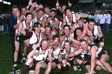 Craigieburn Craigieburn Football Club Past Players