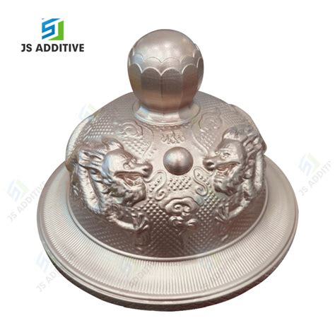 News What Is The Technology Principle Of Slm Metal 3d Printing