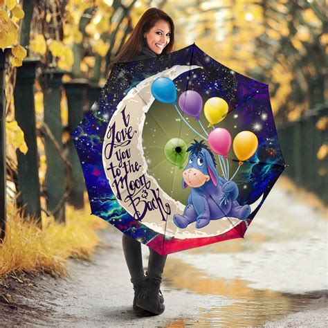 Eeyore Umbrella