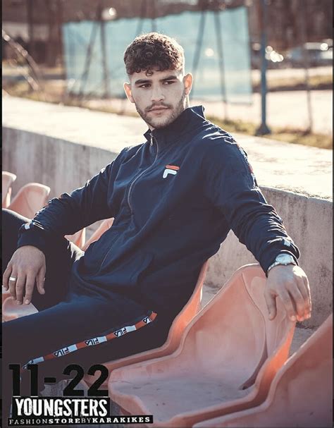 Fashion Modeling Photo 238050 Vasilis Loukas