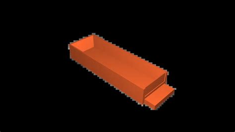 Resistor Storage Resistor Sorter By Stylesuxx Download Free Stl Model