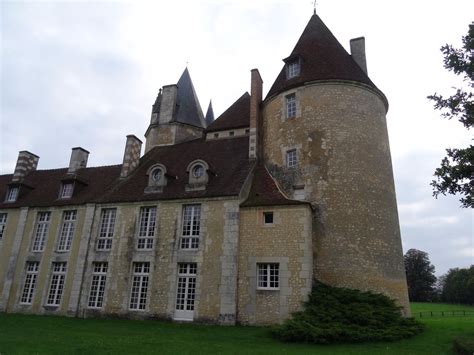 Mauves Sur Huisne France 2024 All You Need To Know Before You Go