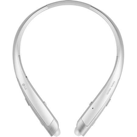 Bezdrátová sluchátka LG Tone Platinum HBS LG CZ