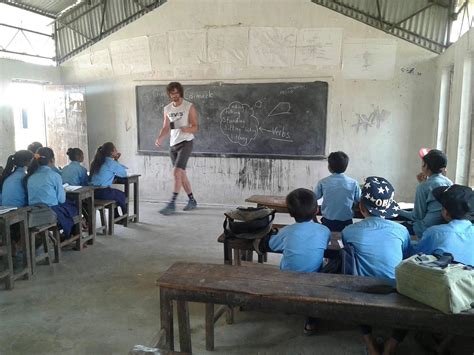 Parallel Learning In The Classroom Gavin Mccormack