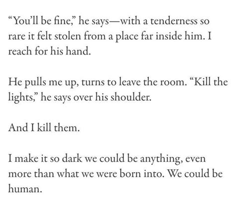 Wolves Without Teeth ── Theodore Nott ¹ Under Editing