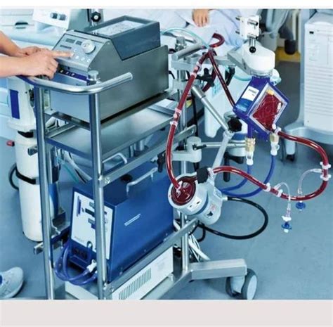 Ecmo Machine Permanent Life Support Machine Trader Wholesaler