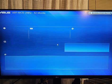Uefi Bios Issue Rgetcomputerhelp