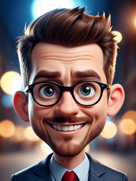 Page 2 Best Caricature Images Free Download On Freepik