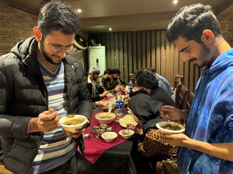 Amir Shahzad On Linkedin Monthlydinner Development Developmentjourney Developmentjobs