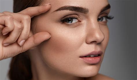 Microblading Y Microshading Dos Técnicas Diferentes Cecyvaldezdailystyle