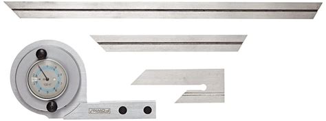 Protractors Masterlab2