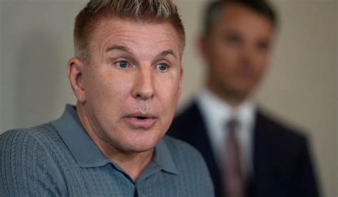 Chrisley Knows Best Todd Chrisley Reflects On Prison Nickname Says