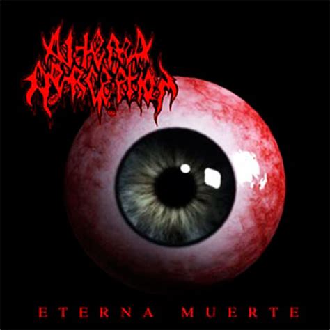 Altered Perception Eterna Muerte Metalmania