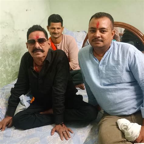 Anant Kumar Singh Chhotu Singh