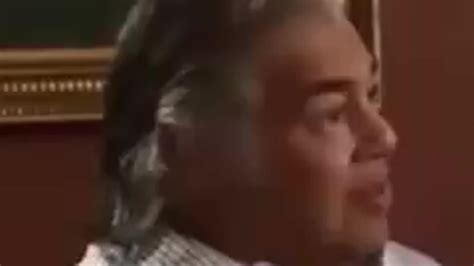 Aaron Russo And Nicholas Rockefeller On Womens One News Page Video