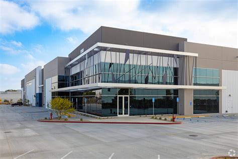 13900 Carmenita Rd Santa Fe Springs Ca 90670 Glp Mid Counties