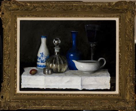 Catrin Treadwell — The Gallery At Green And Stone