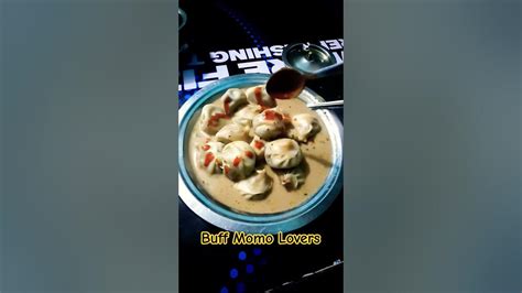 Buff Momo Is Love Shorts Youtube