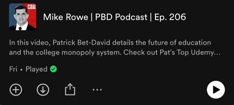 Krunal Trivedi On Linkedin Education Jobs Podcast College