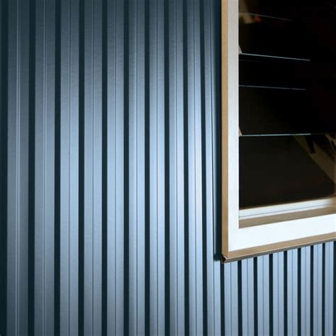 Maxirib Cladding Cladding Roofing Cladding Design