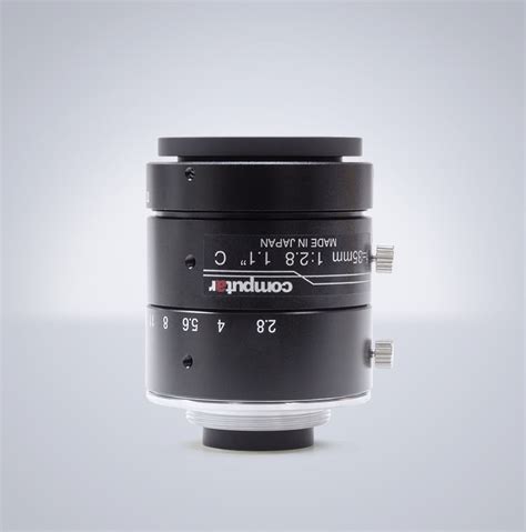 Computar C Mount 12mp 11″ 35mm F28 Lucid Vision Labs