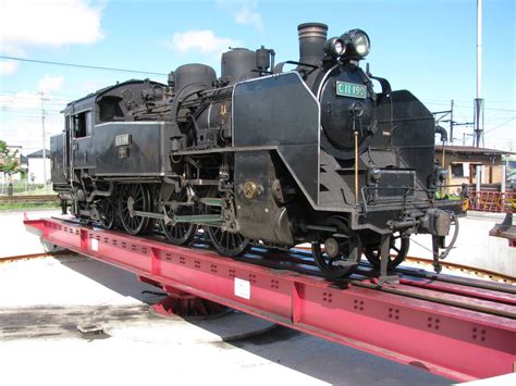Jnr Class C11 Locomotive Wiki Fandom